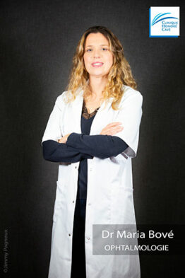 Prendre RDV avec un ophtalmologiste à la clinique Honoré Cave à Montauban